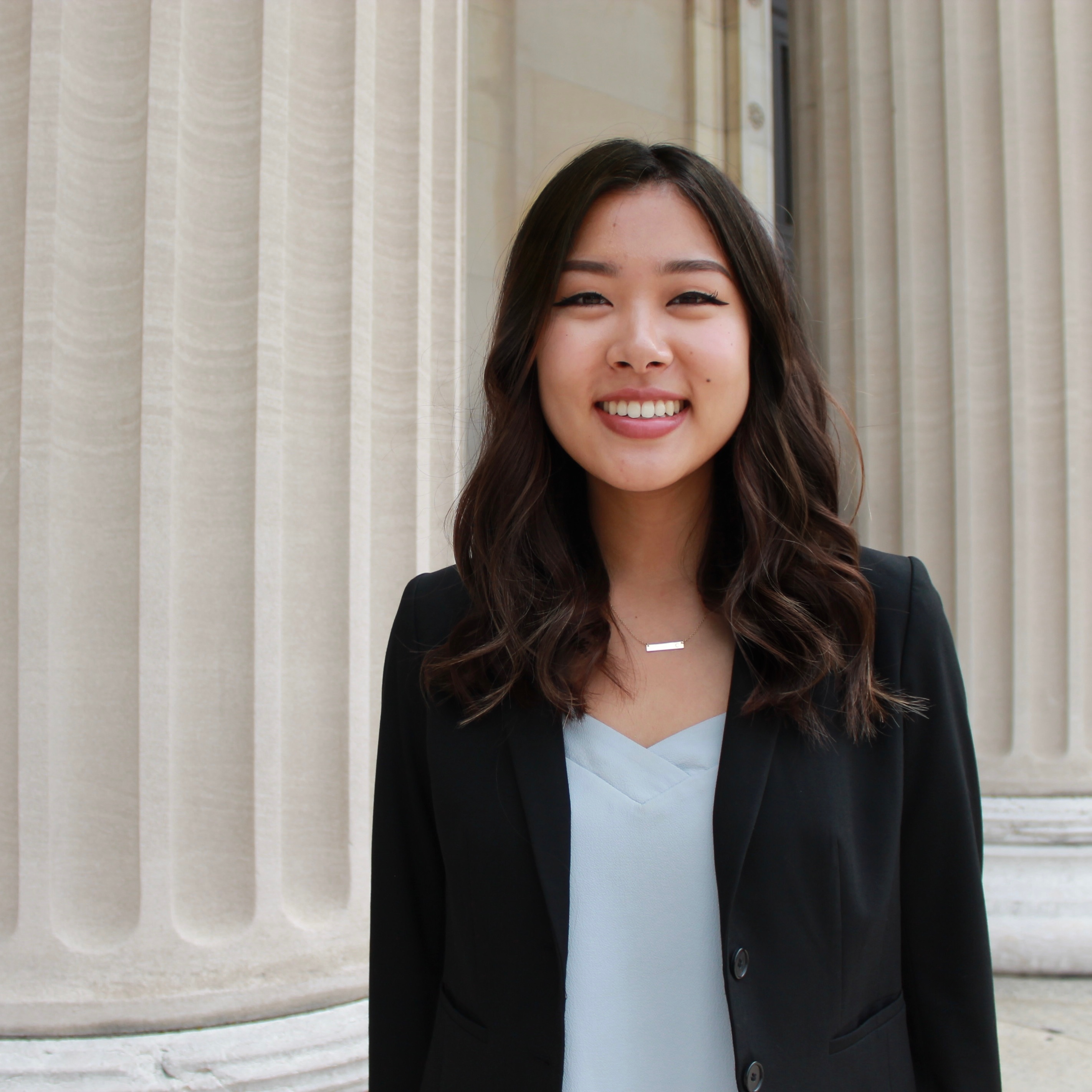 Student Highlight | Institute for the Study of Human Rights